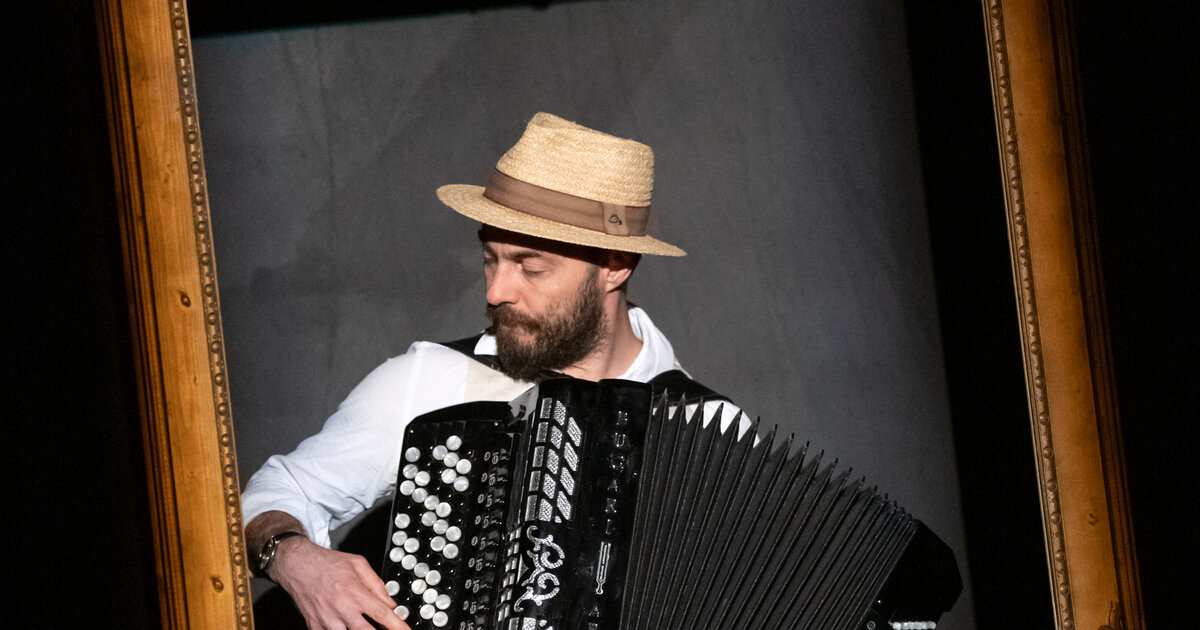 „Attól lesz eleven a zenei szövet, hogy a hangszer élőben reagál ...